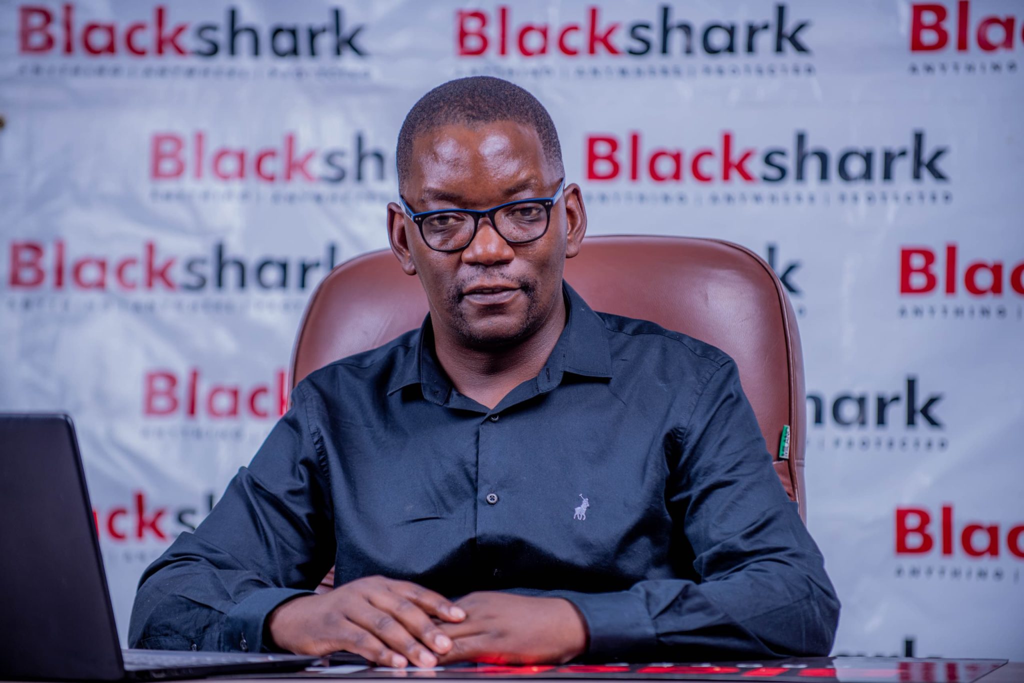 About Us – Blackshark Protection Services